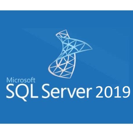 Microsoft SQL Server 2019 Standard with 5 CALs for Charities, Churches ...